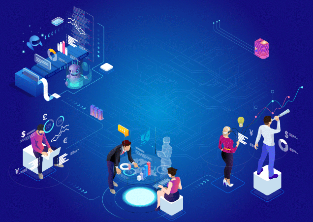 The Future of Finance: Advice for job seekers across Asia-Pacific ...