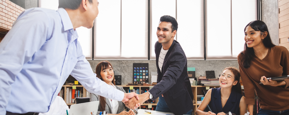 How employer branding can help your company attract the best talent