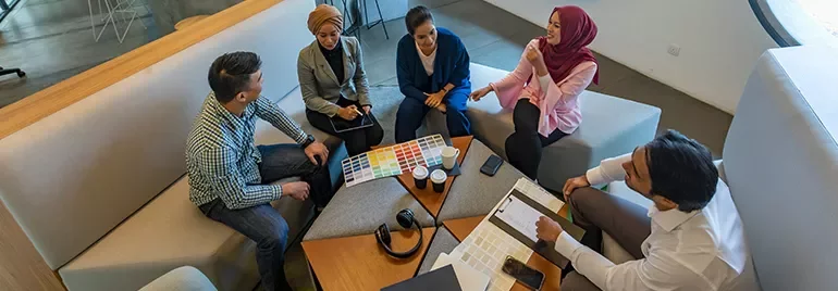 Top 12 benefits of professional networking | Michael Page